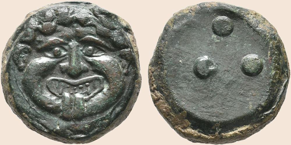 Münzkatalog-Online - Bildansicht